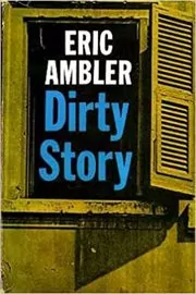 All 29 Eric Ambler Books in Order (2025)